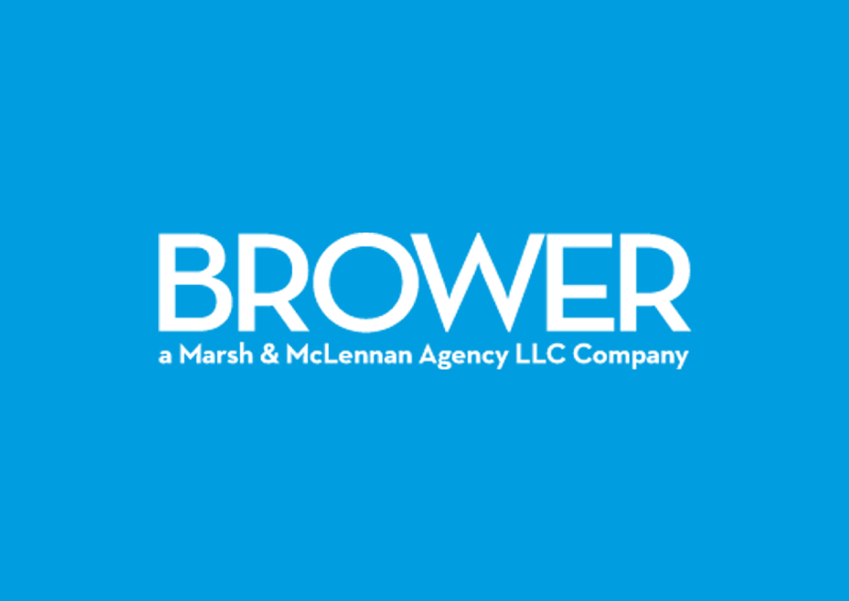 Our History - MarshMcLennan Agency