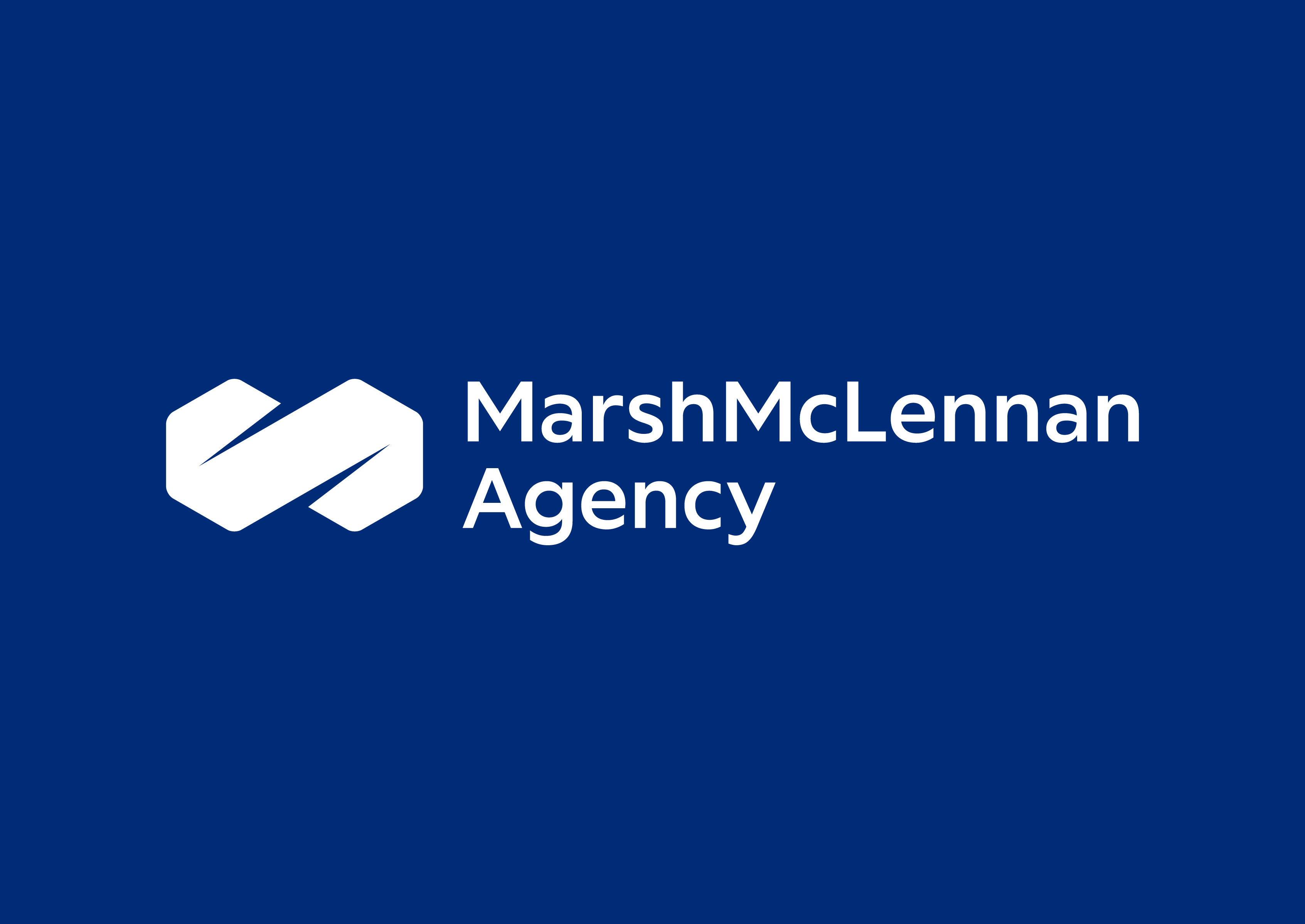 Our History - MarshMcLennan Agency