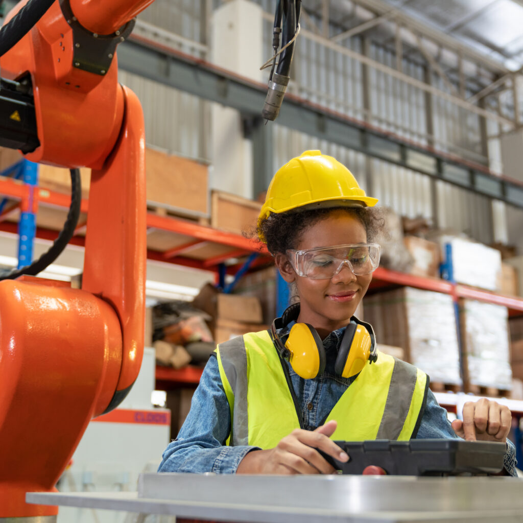 Five tips for recruiting manufacturing employees - MarshMcLennan Agency