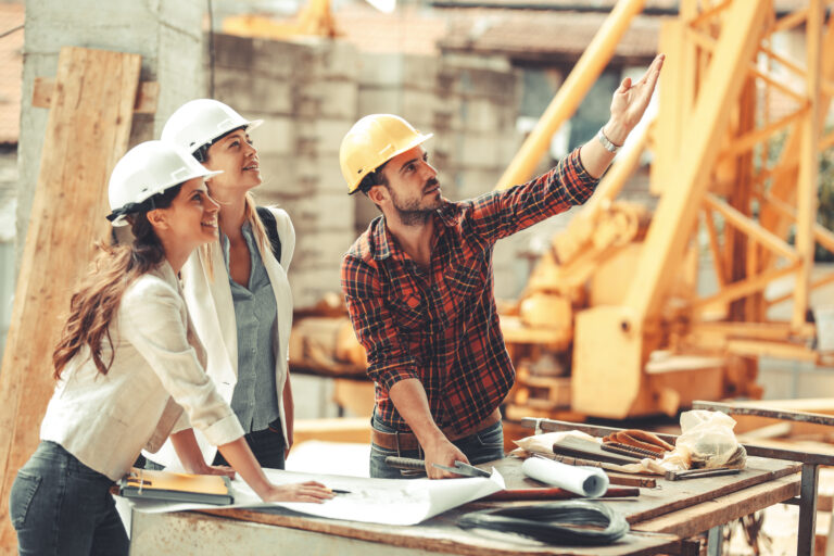 Who should buy the builder’s risk policy the owner or general contractor? - MarshMcLennan Agency