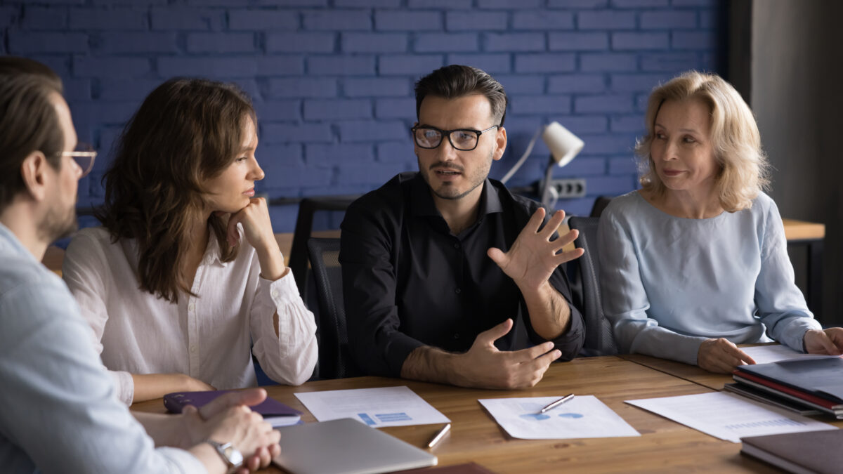 Staffing Platforms as a Service (SPaaS) - MarshMcLennan Agency