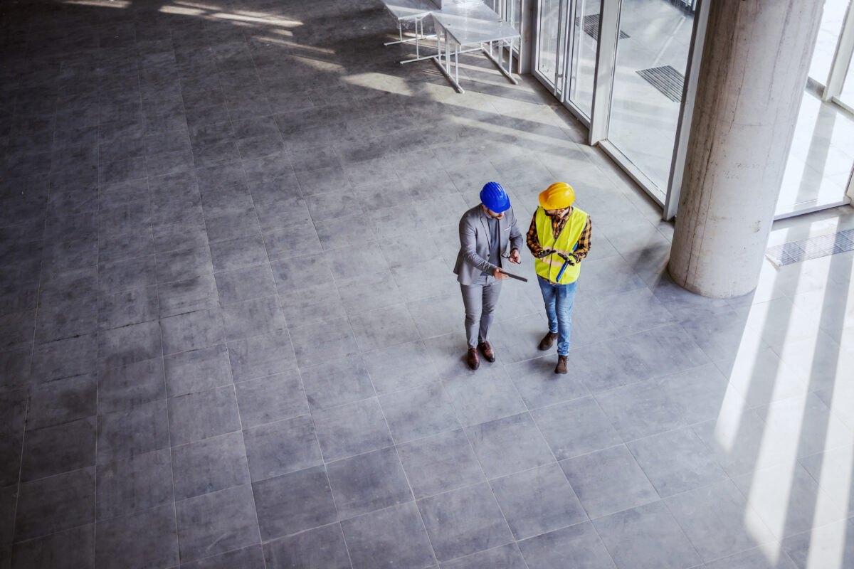 ISO inspection and preparation guide - MarshMcLennan Agency
